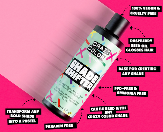 Crazy Color